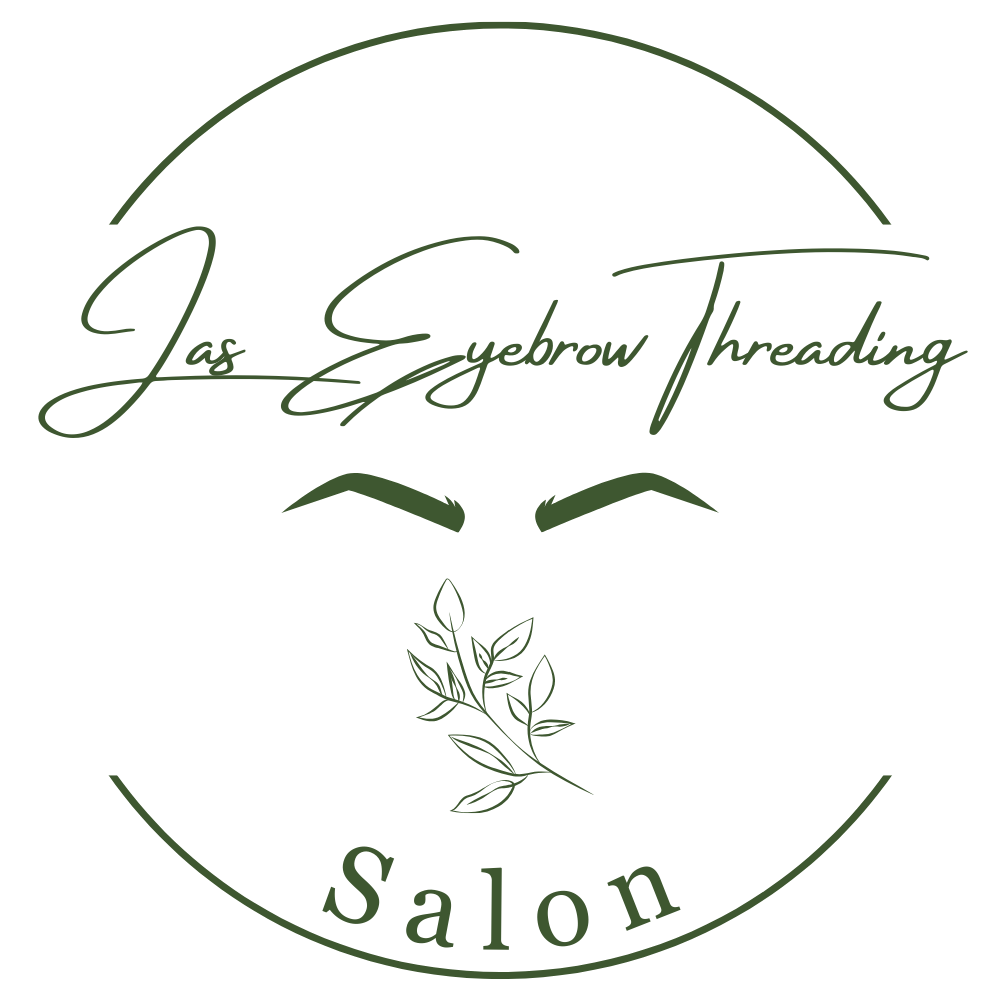 Eyebrow Threading Logo